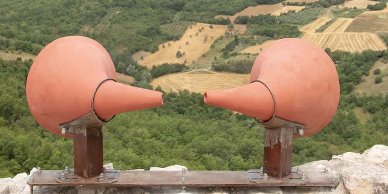 Una Boccata d’Arte 2023 - art a part of cult(ure)