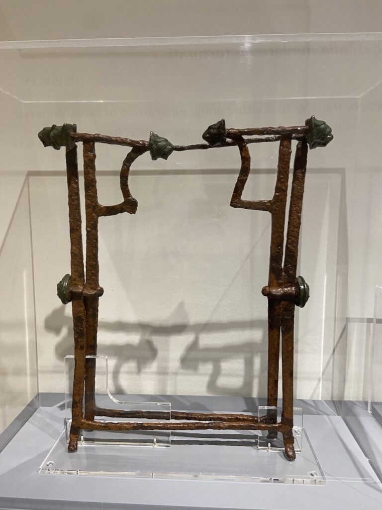 All'Ara Pacis: Lex Giustizia e Diritto dall'Etruria a Roma - art a part ...