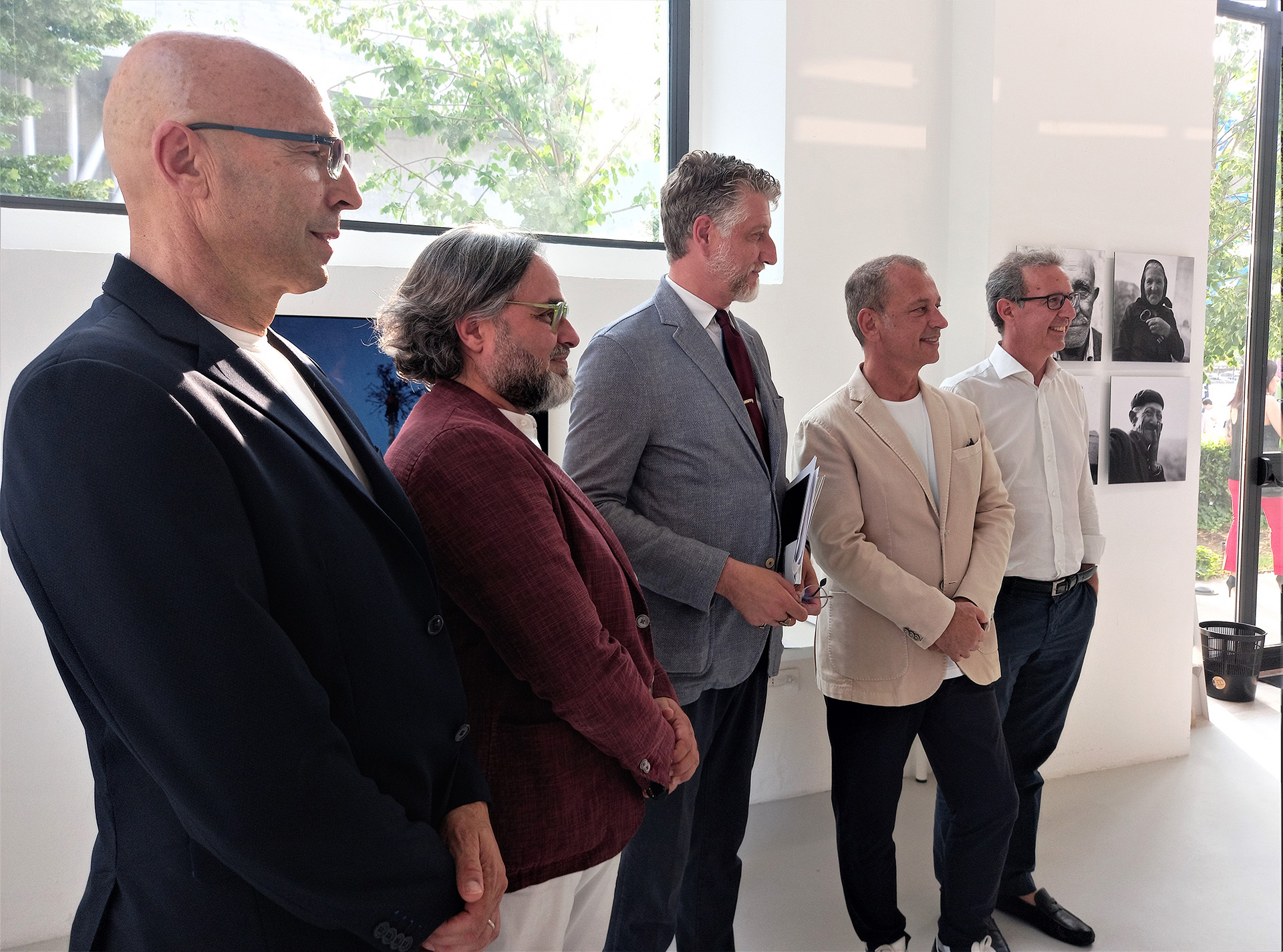 Domenico Notarangelo. La civiltà rupestre siamo noi. - art a part of ...