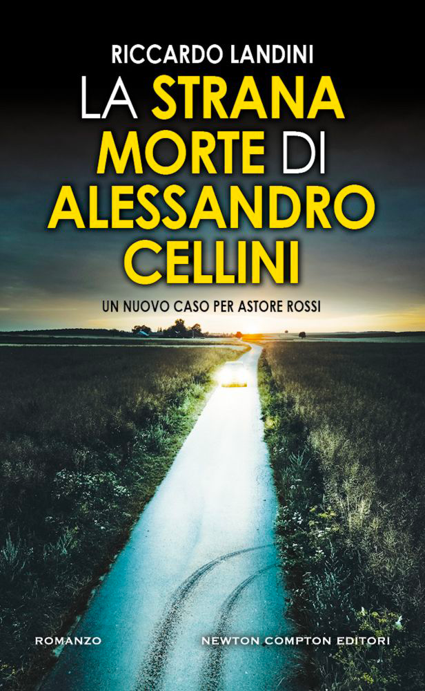 Indipendentemente #129. La strana morte di Alessandro Cellini, il nuovo ...