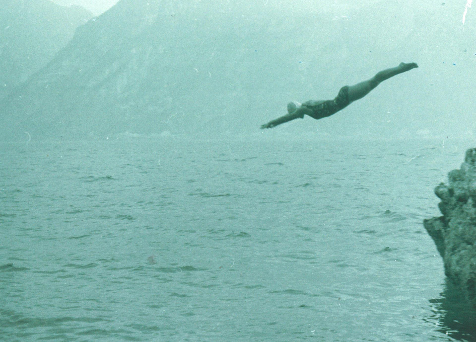Incontrare Christian Martinelli a Kunst Meran Merano Arte - art a part ...
