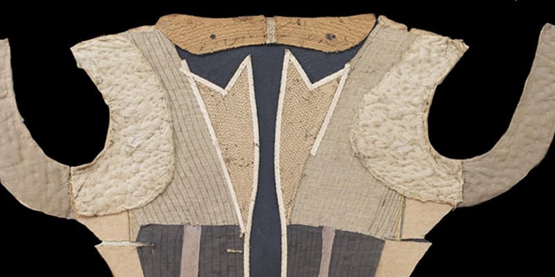 Bona de Mandiargues @ Museo Nivola: Rifare il mondo - art a part of ...