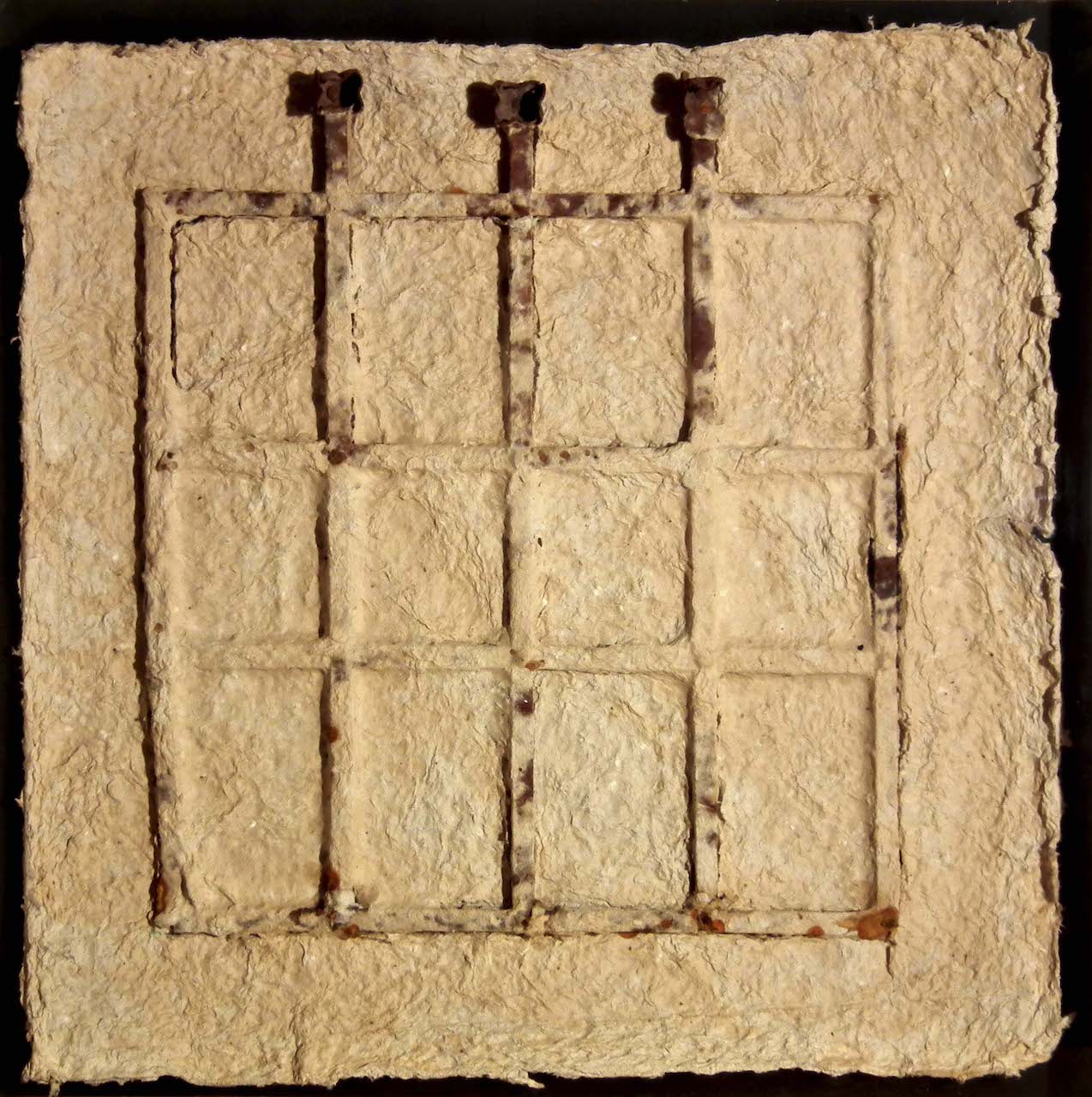 Francesca Cataldi. I work - art a part of cult(ure)