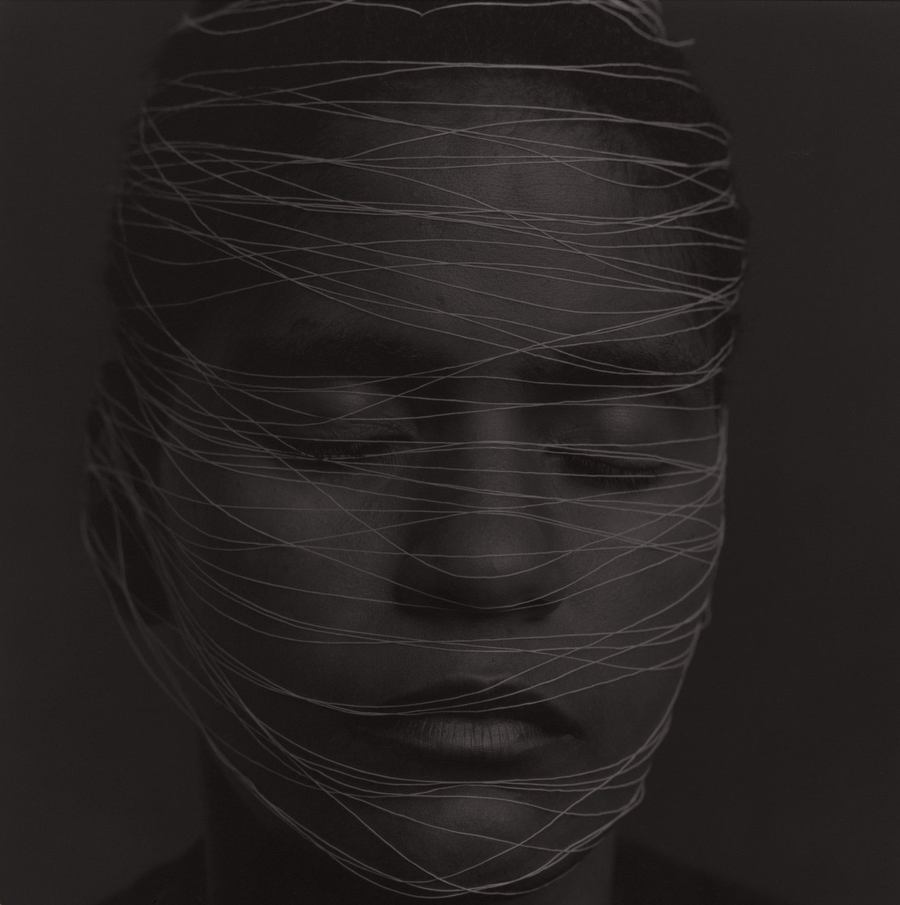 Mario Cravo Neto, Destino. @ Paci Contemporary - art a part of cult(ure)