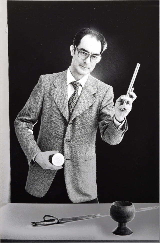 Alle Scuderie del Quirinale Favoloso Calvino - art a part of cult(ure)