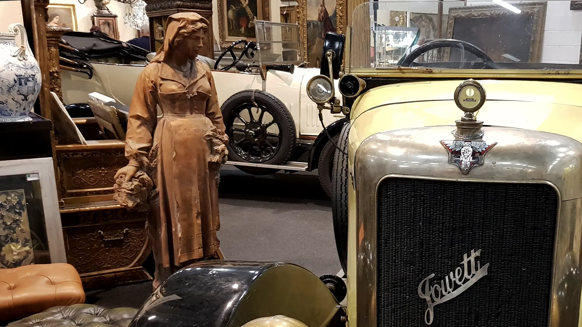 Mercante in fiera 2023 di Parma. - art a part of cult(ure)