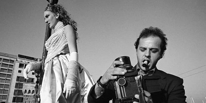 Romanzo italiano: fotografie di Franco Carlisi e Francesco Cito - art a ...