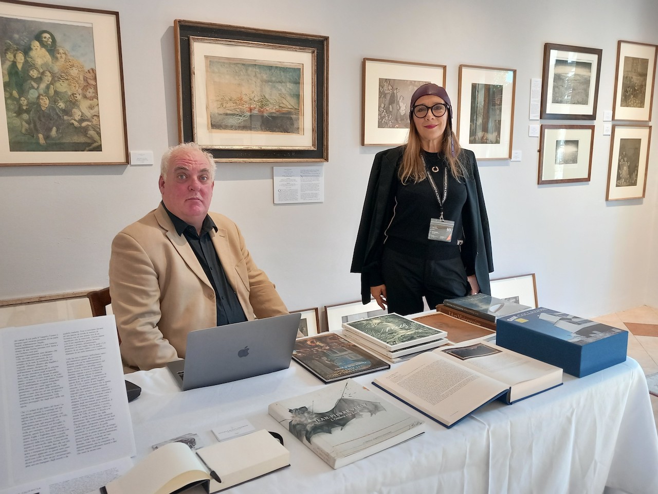 Torino-tutto. Non solo Artissima. Flashback, altre Art Fair ed eventi ...