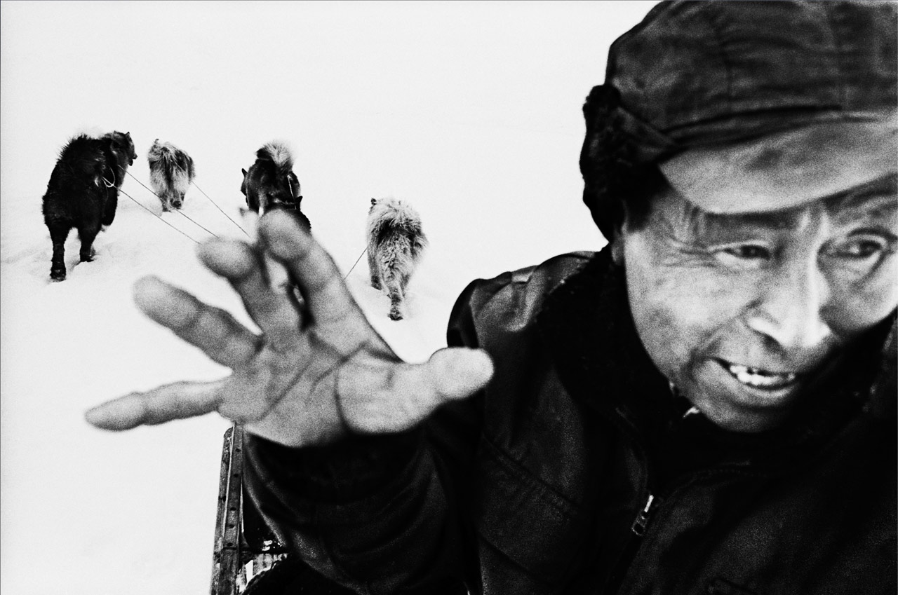 Jacob + Sara Aue Sobol @ Leica Galerie Milano - art a part of cult(ure)