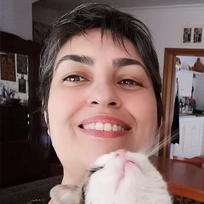 Maria Arcidiacono, Autore presso art a part of cult(ure)