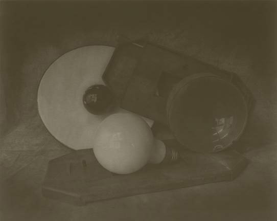 Il tempo sospeso: Opere di Sergio Scabar - art a part of cult(ure)