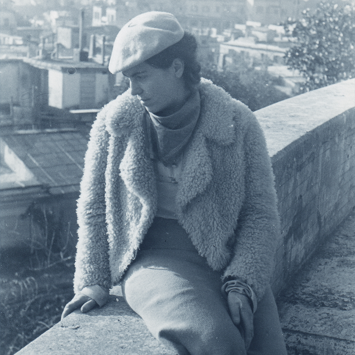 Hilde in Italia. Arte e vita nelle fotografie di Hilde Lotz-Bauer - art ...