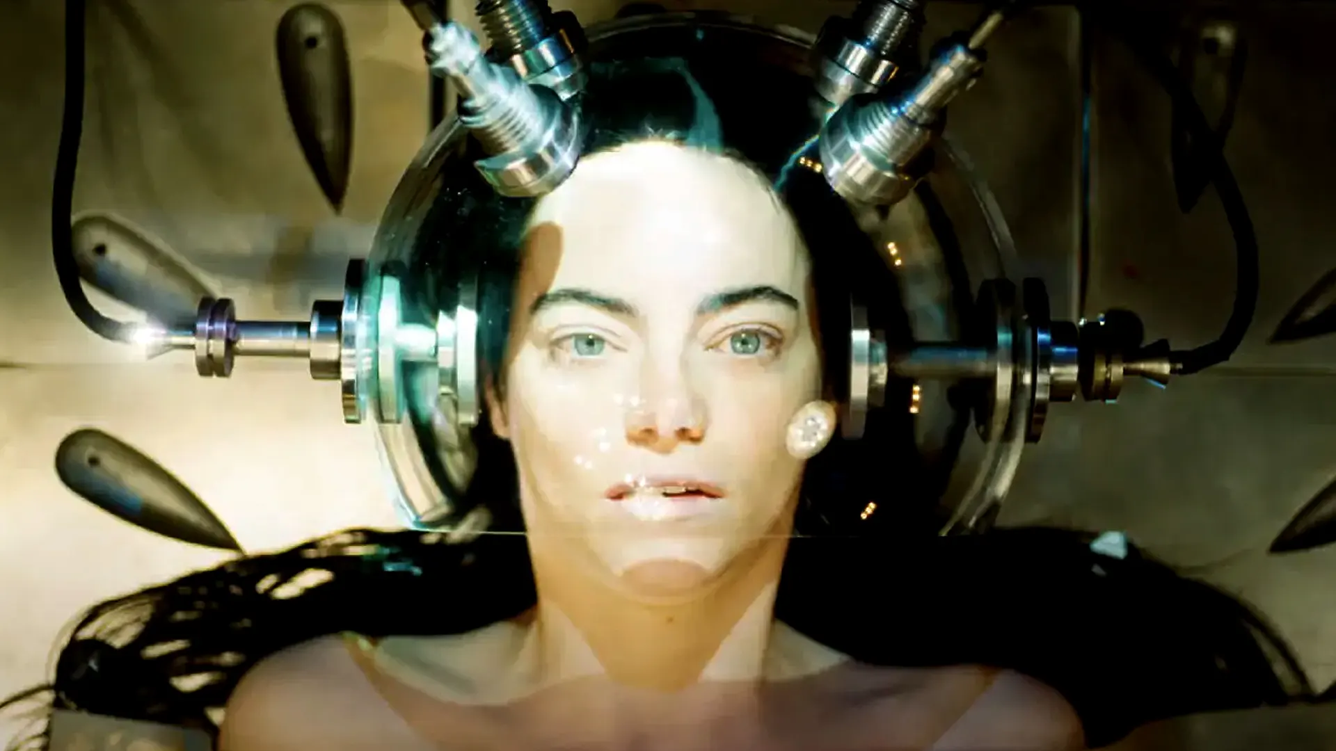 Povere creature di Yorgos Lanthimos. Un film di invenzioni visive e ...