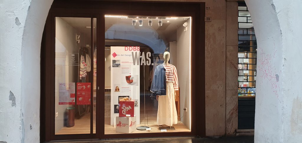 La Pordenone Design Week porta la bellezza del design nel cuore storico della città - art a part ...