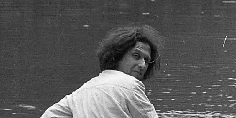 Alvin Curran live al MACRO il 9 marzo: Endangered Species - art a part ...