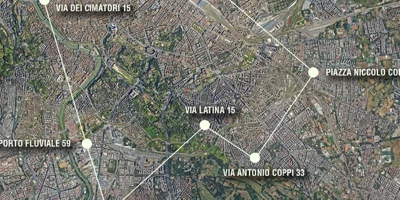 CITY-made La Città Accogliente. Artisti e architetti spazi diffusi ...