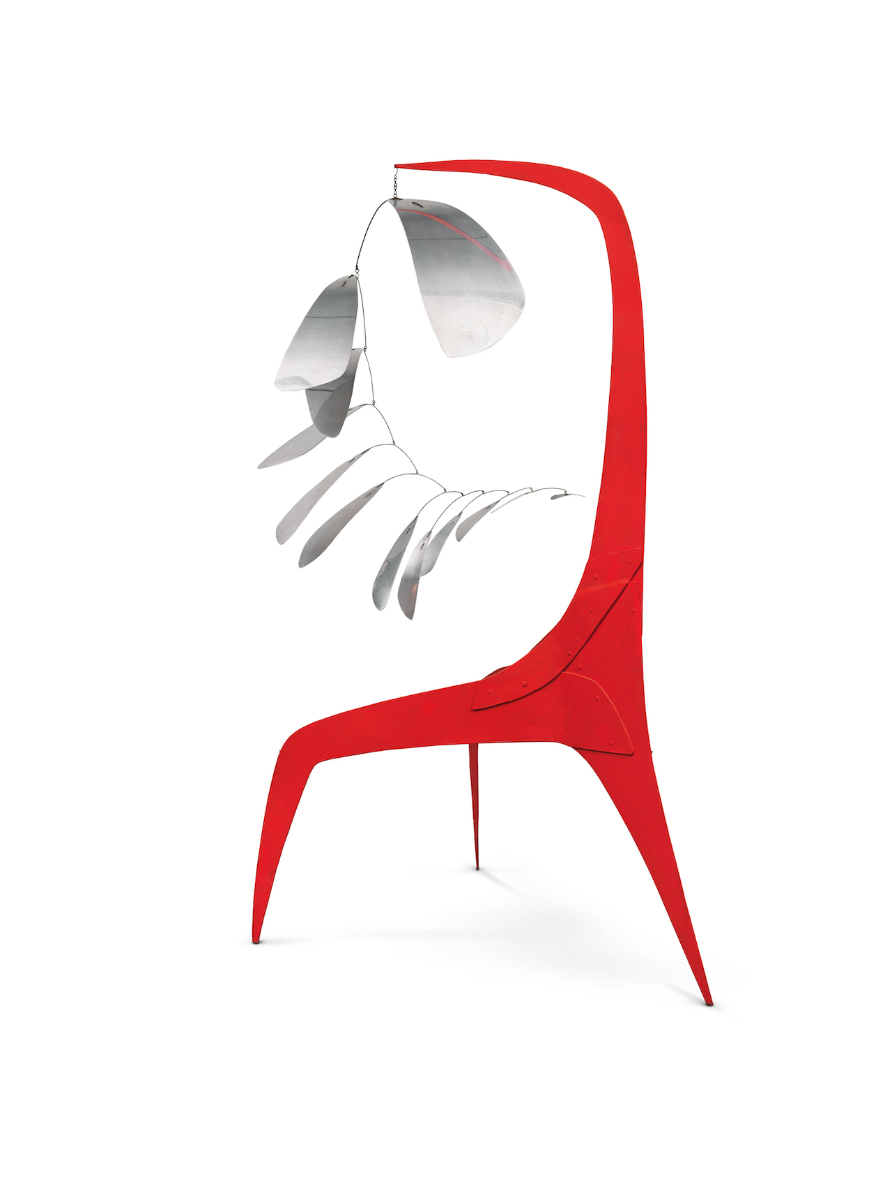 Alexander Calder. Sculpting Time al MASI di Lugano - art a part of cult ...