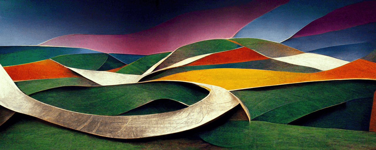 Frank Stella, il minimalista che abbracciò colore, curve e non ...