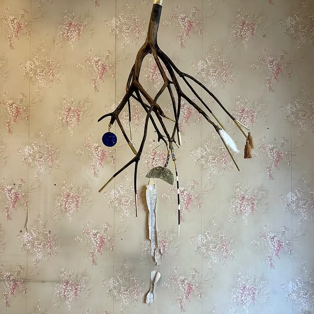 Anna Capolupo. Nelle stanze di Casa Vuota fra sogno e memoria. - art a ...