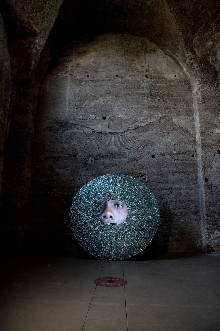 Annalaura di Luggo. Collòculi Intro-spectio alle Terme di Diocleziano ...