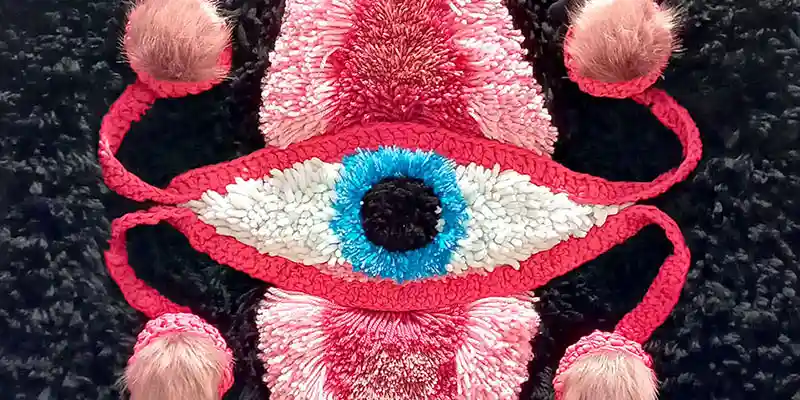 Elena Ketra | Lo sguardo di Lilith @ Mucciaccia Gallery Project - art a ...