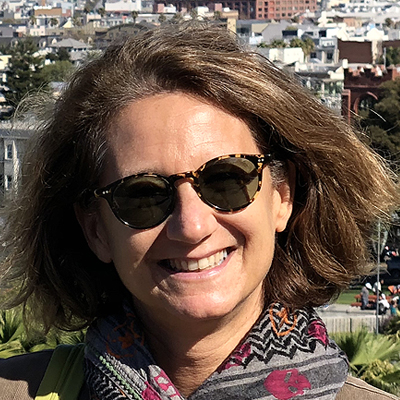 Maria Teresa Capacchione, Autore presso art a part of cult(ure)