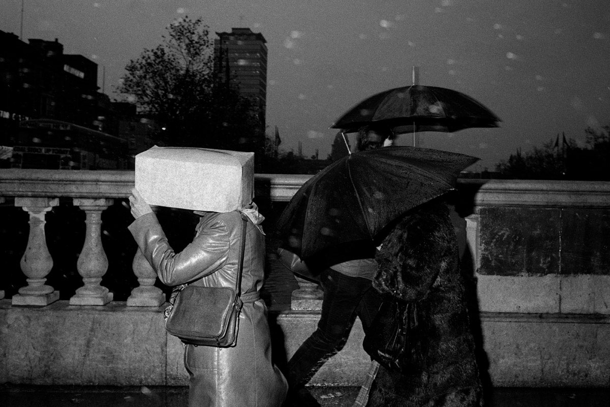 Martin Parr. Short & Sweet. All'Archeologico di Bologna - art a part of ...