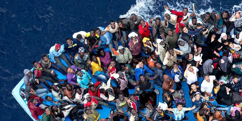 Massimo Sestini. Zenit della fotografia - art a part of cult(ure)