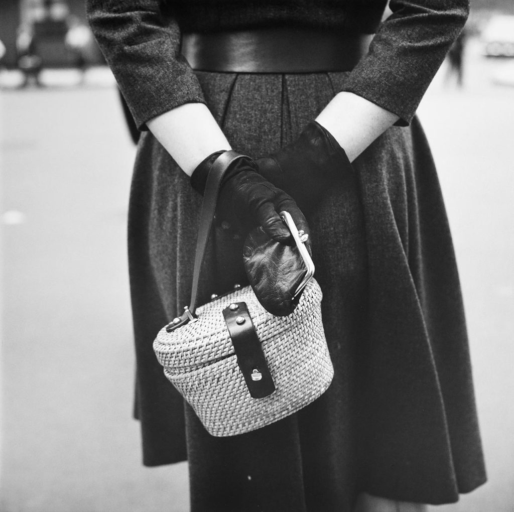 Unseen, le foto mai viste di Vivian Maier - art a part of cult(ure)