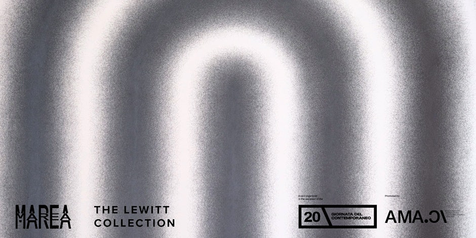 Il 12 ottobre 2024 a Casa L’Orto della famiglia di Sol LeWitt - art a ...