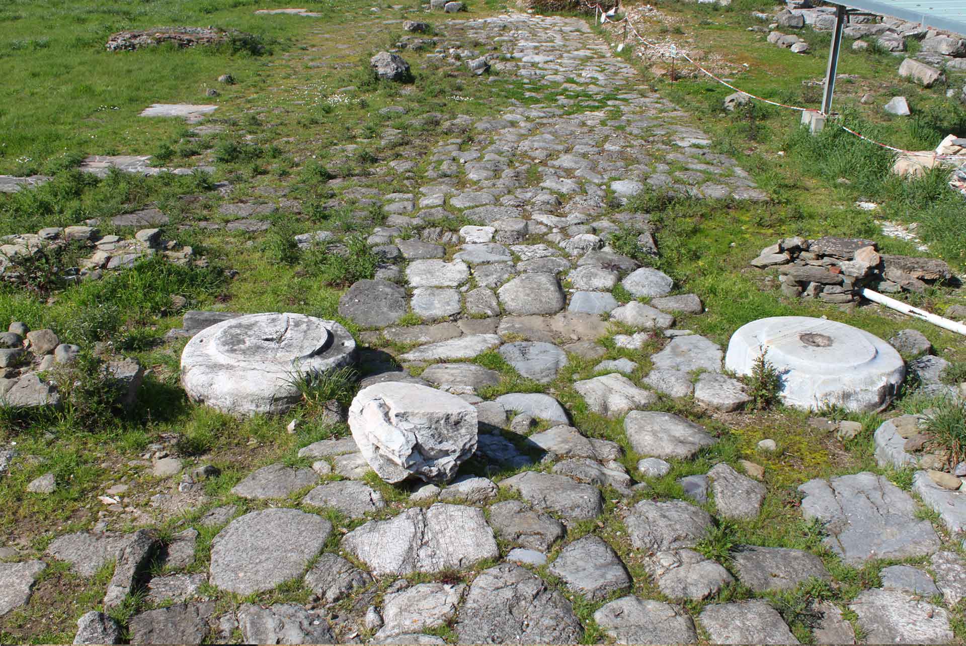 Museo Archeologico Nazionale e Zona Archeologica di Luni - Liguria ...