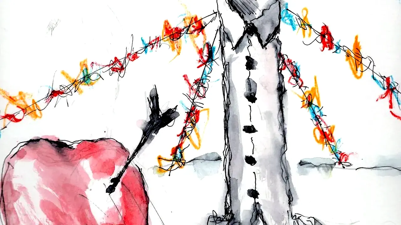 Gaetano Pesce a Napoli. Tu si ‘na cosa grande. Dei selfie dei meme e di ...