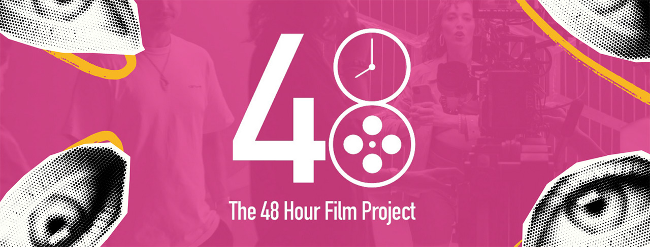 The 48 Hour Film Project Italia: aperte le iscrizioni - art a part of ...