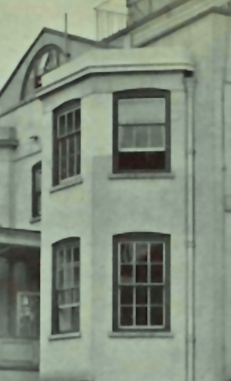 David Schutter @ Magazzino Gallery: Neighbors - art a part of cult(ure)