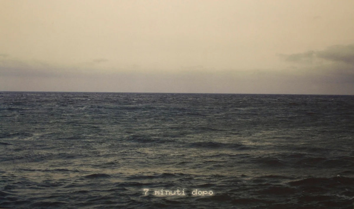 Massimo Ruiu @ Hyunnart Studio: Storie dal mare - art a part of cult(ure)