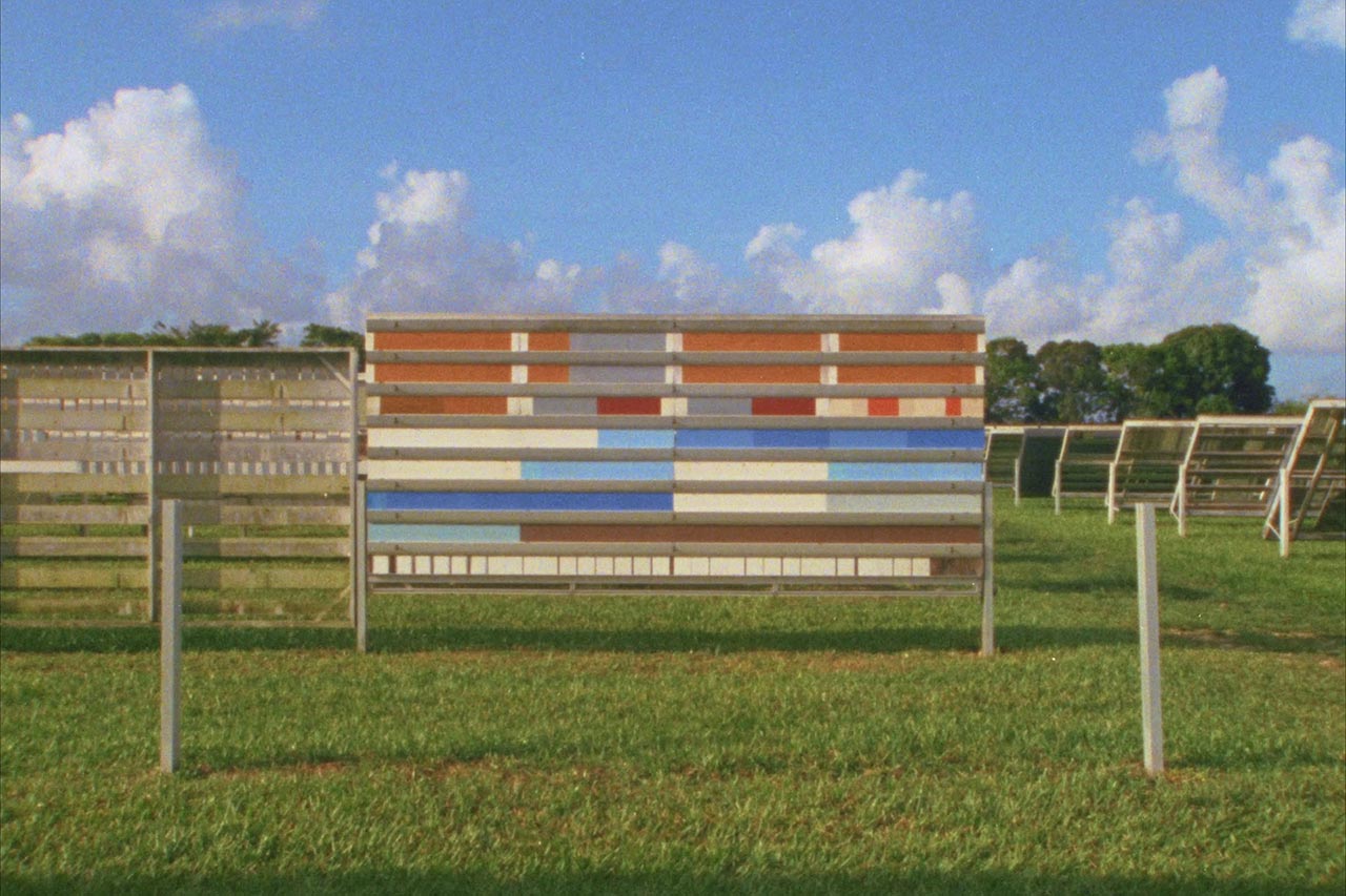 Yto Barrada @ Fondazione Merz: DEADHEAD - art a part of cult(ure)