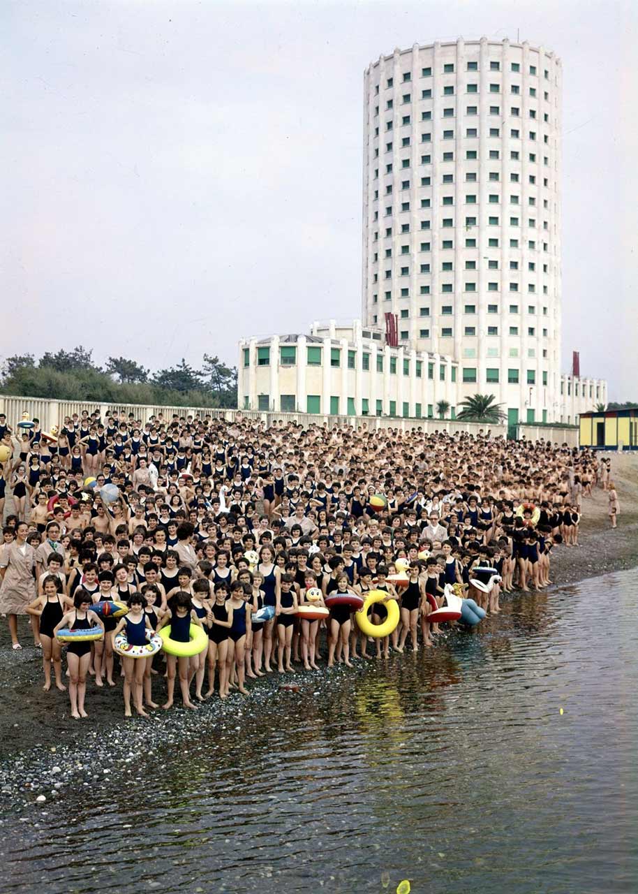 Post-Colonia. Festival di architetture e immaginari in transizione ...