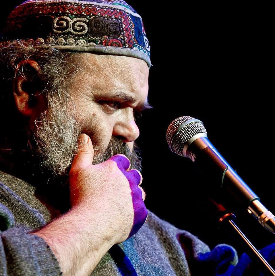 BIG! - Premio Francesco Di Giacomo prima edizione - art a part of cult(ure)