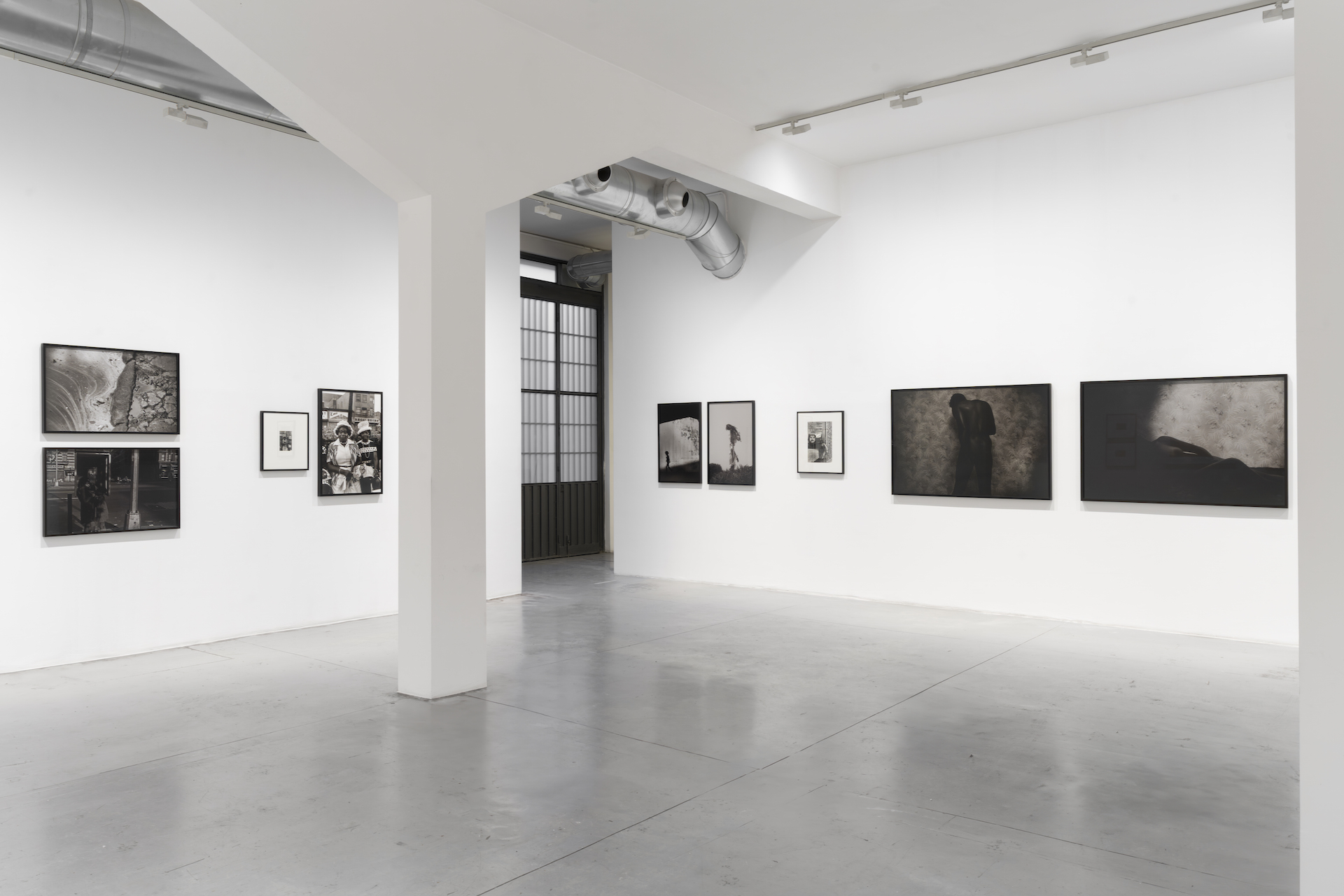 Ming Smith. I paint with light, M77 Gallery - art a part of cult(ure)