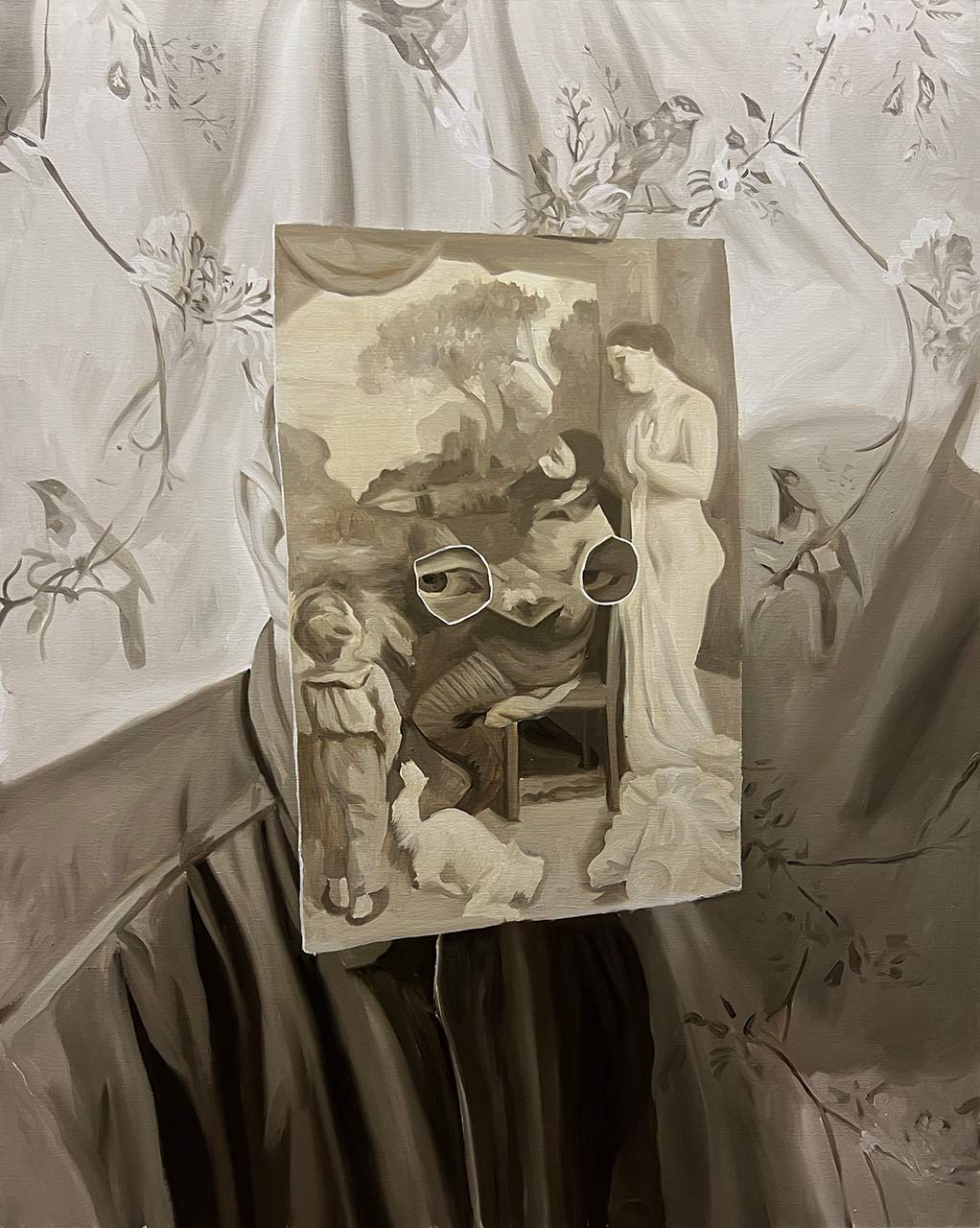 The Shed di John Robinson - art a part of cult(ure)