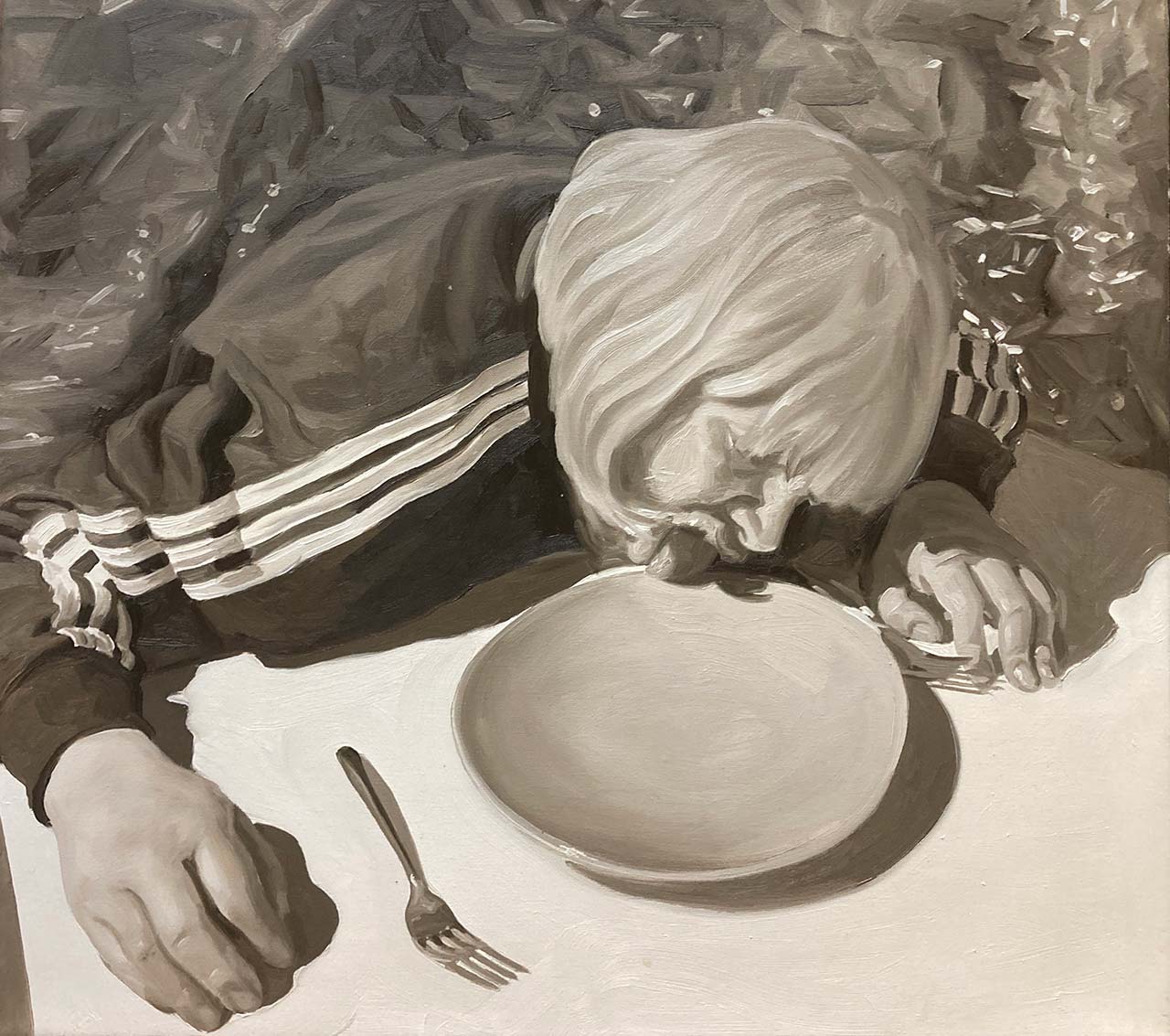 The Shed di John Robinson - art a part of cult(ure)