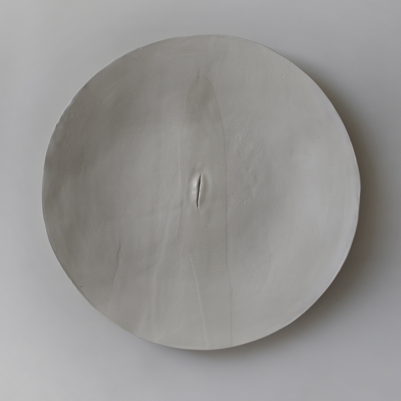 Iris Nesher, The Fault Line. Maja Arte Contemporanea - art a part of ...