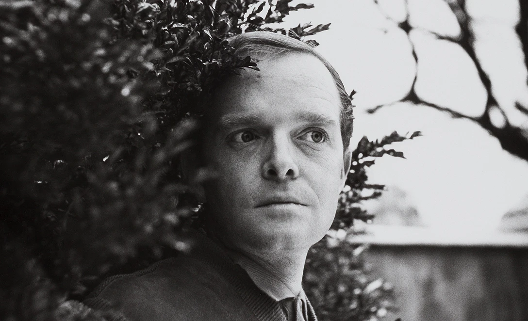 Truman Capote - art a part of cult(ure)