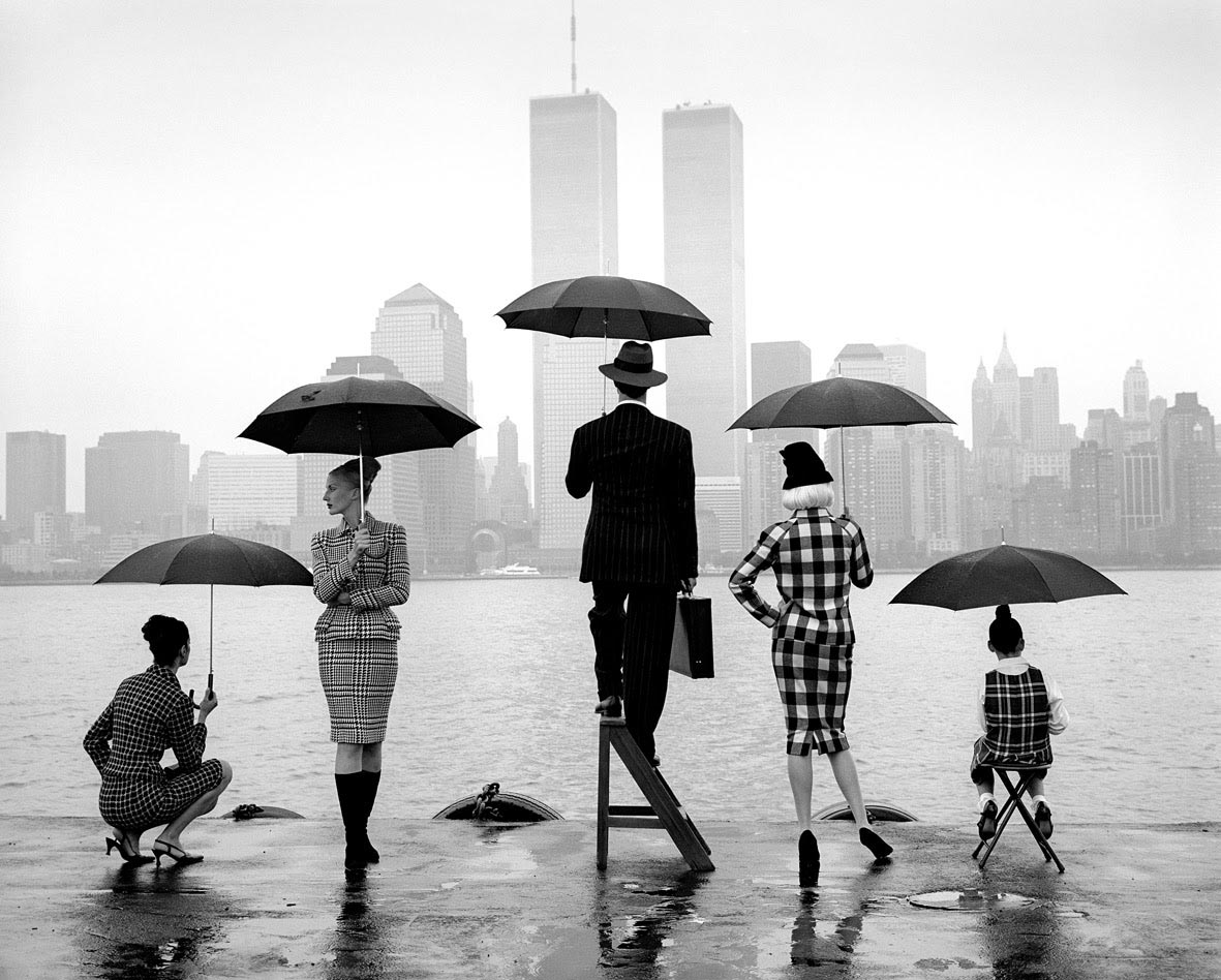 Rodney Smith. Una grande retrospettiva a Palazzo Roverella - art a part ...