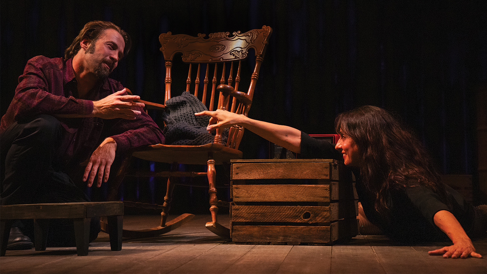 La Reginetta di Leenane: un miracolo teatrale che brucia e consola ...