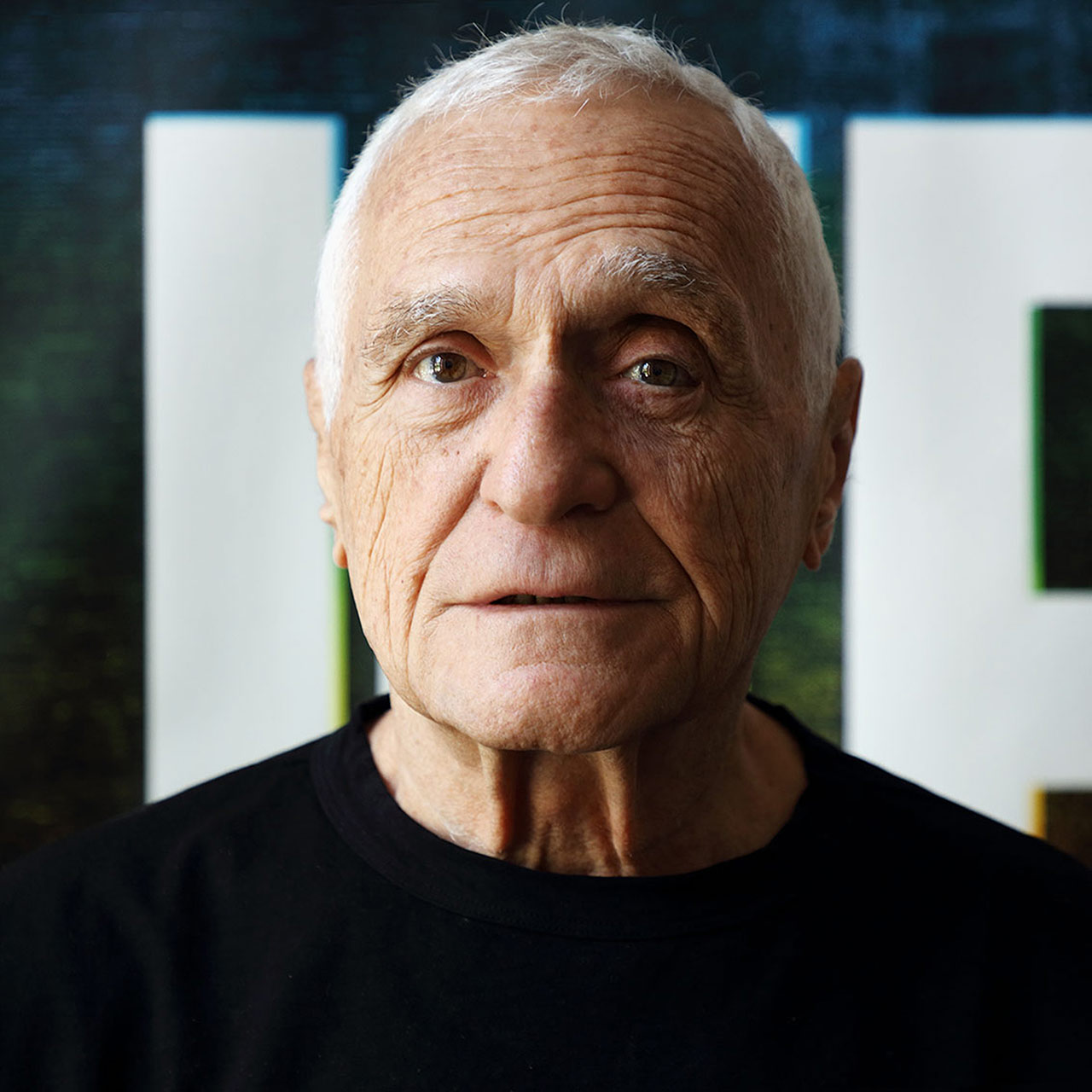 Al MAMbo John Giorno: The Performative Word - art a part of cult(ure)