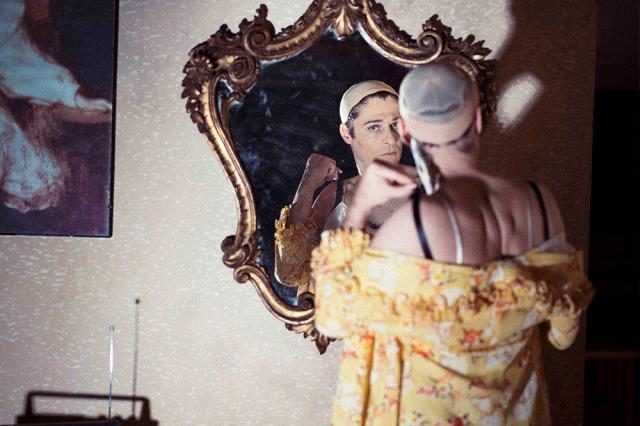 Io stessa non so se restare o scappare: su «Miracolo a Milano» - art a ...