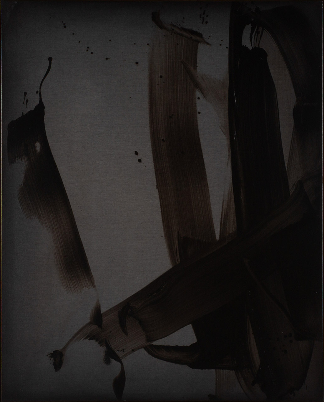 Richard Zinon per Cadogan Gallery. Act I: Penombra - art a part of cult ...